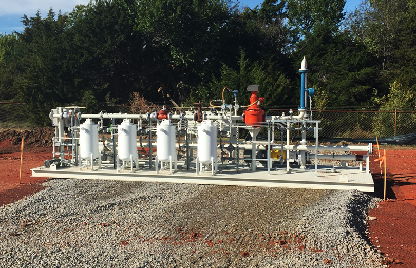 Serving the Oil and Gas Industries | stc-smc.com