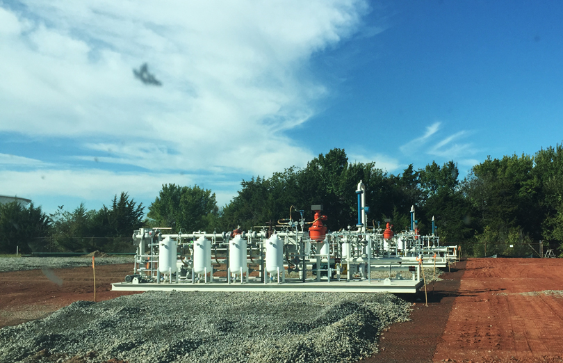 Serving the Oil and Gas Industries | stc-smc.com